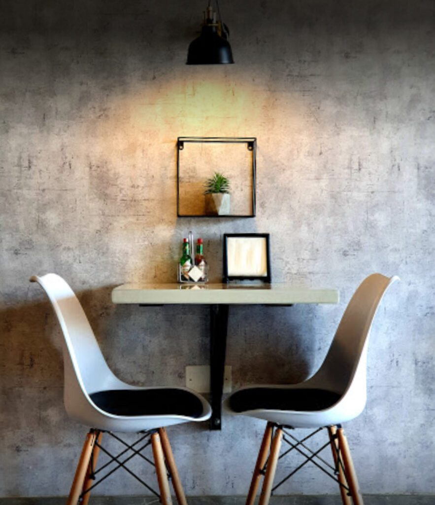 Grey Café – petritpasha.com